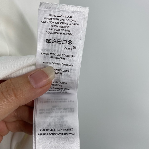 Lauren Ralph Lauren | Dresses | Lauren Ralph Lauren Nwt Janicia Crochet ...